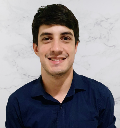 Klemer Monteiro - My Resumé